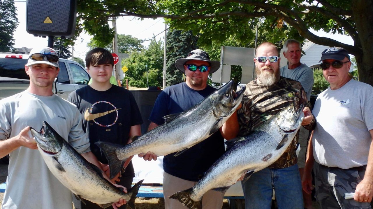Sign Up – Curt Meddaugh Tournament | Lake Ontario Trout & Salmon ...